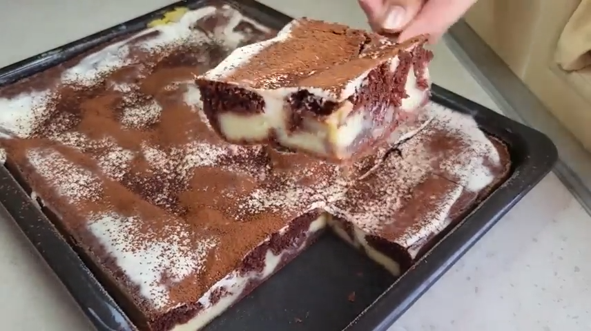 Buchta Vysočina | Stream